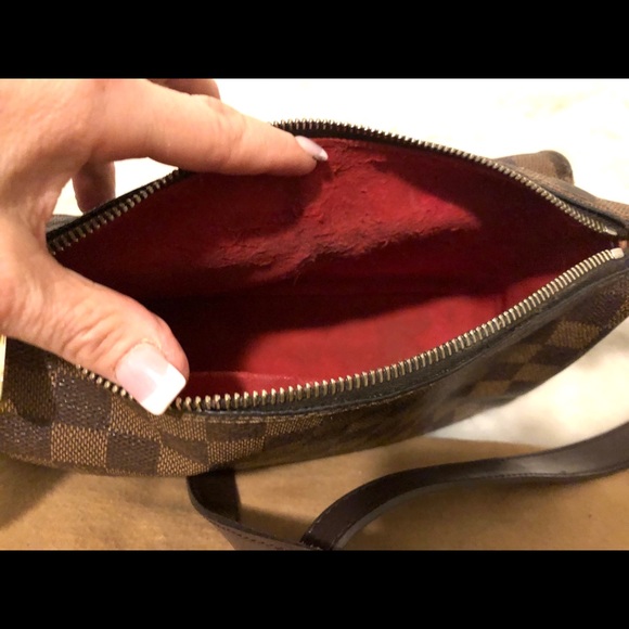 Louis Vuitton | Bags | Ebene Damier Ravello Lv | Poshmark